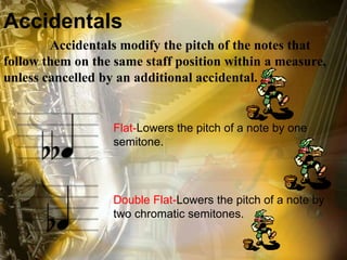 Staff | PDF | Classical Music | Music