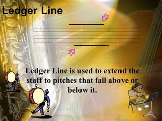 Staff | PDF | Classical Music | Music