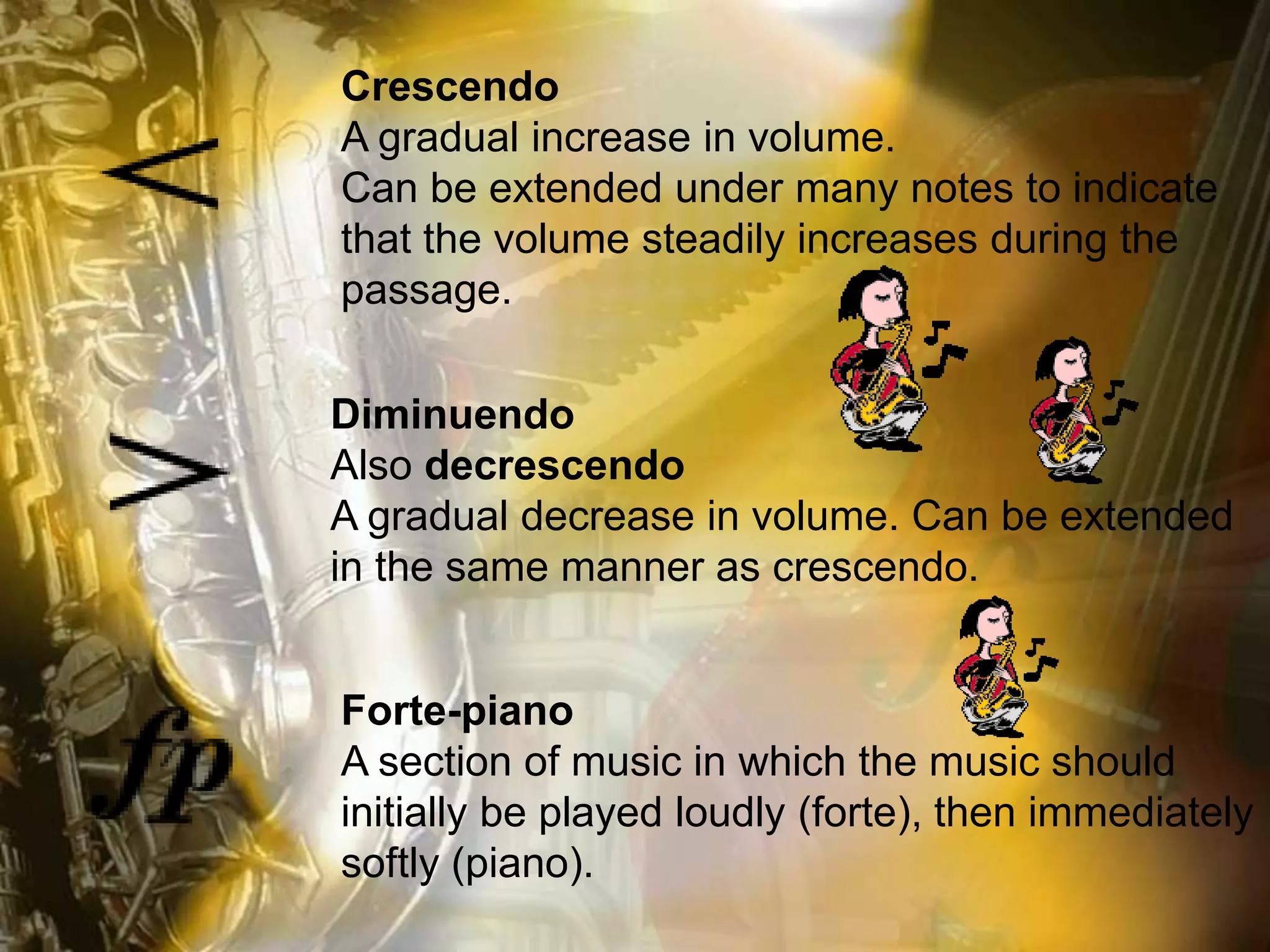 Rudiments of music | PPTX