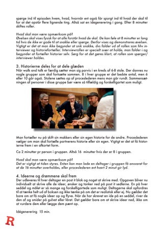Rudme modellen | PDF
