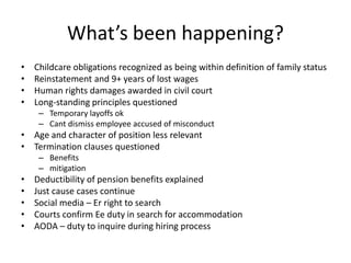 Human Rights | PPTX | Law