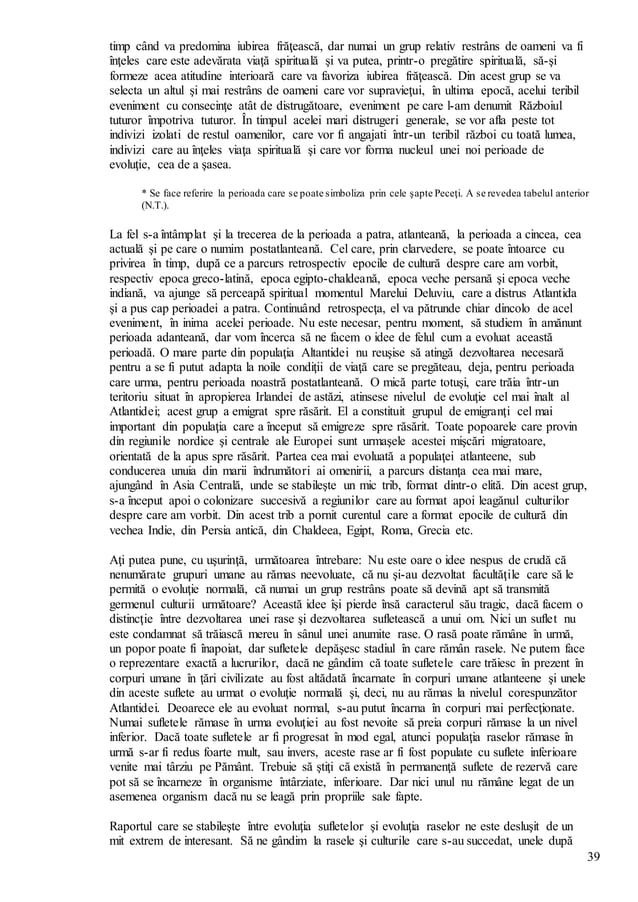 Rudolf Steiner - Apocalipsa lui Ioan | PDF