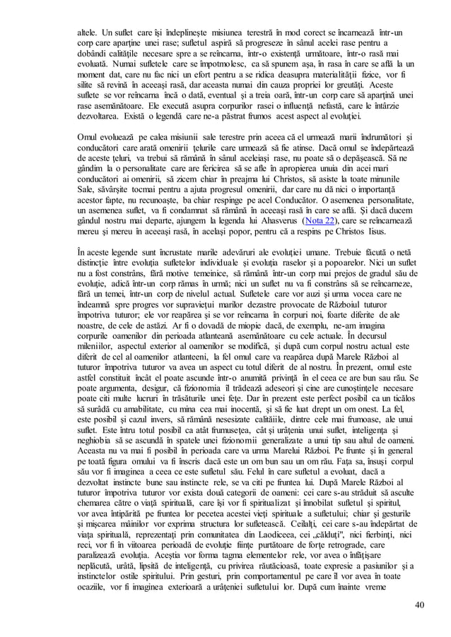 Rudolf Steiner - Apocalipsa lui Ioan | PDF