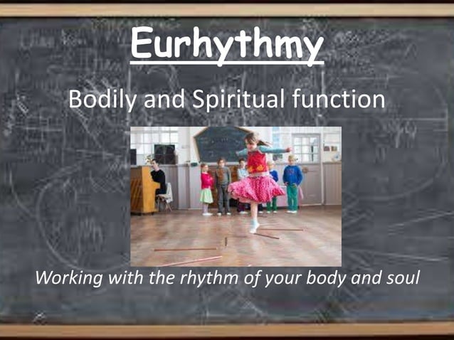 Rudolf steiner philosophy of education presentation, | PPTX | Secondary ...