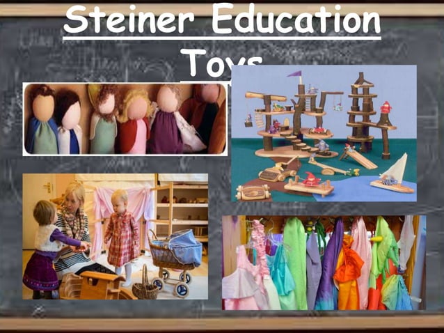 Rudolf steiner philosophy of education presentation, | PPTX | Secondary ...