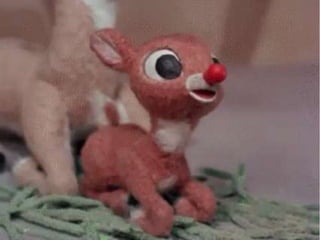 Rudolph the red nosed reindeer | PPTX