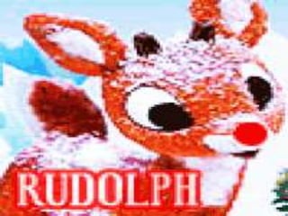 Rudolph the red nosed reindeer | PPTX