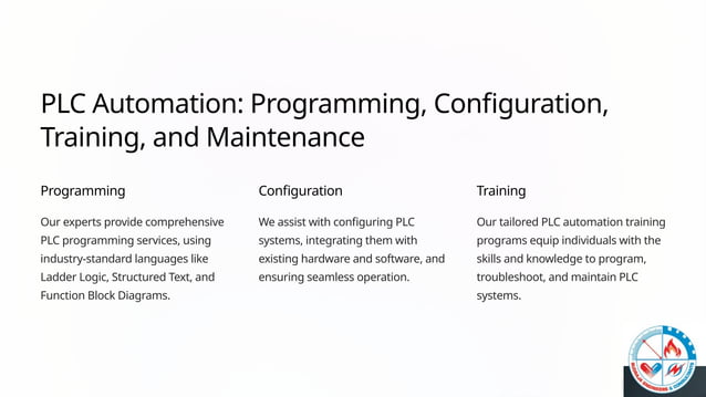 Plc- Automation and Rudraja-Engineers.pptx