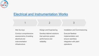 Intools training by Rudraja Engineering & Co. | PPTX