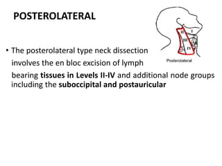 lymphatics of face | PPTX | Lung and Respiratory Health | Diseases and ...