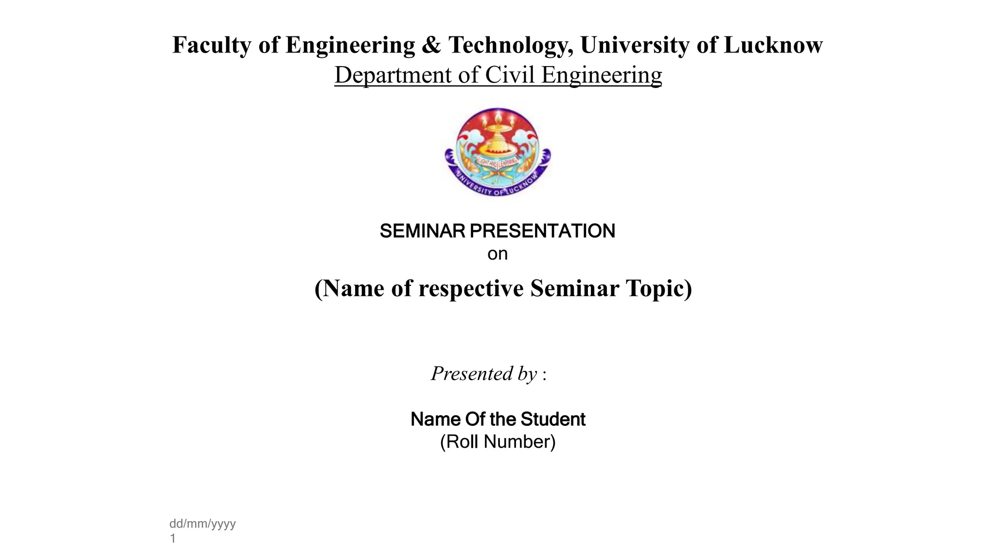 varanasi ropeway and power point presentation | PDF