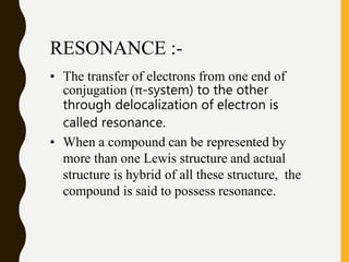 Resonance | PPTX