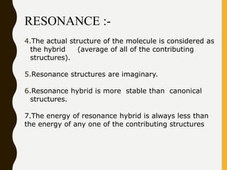 Resonance | PPTX