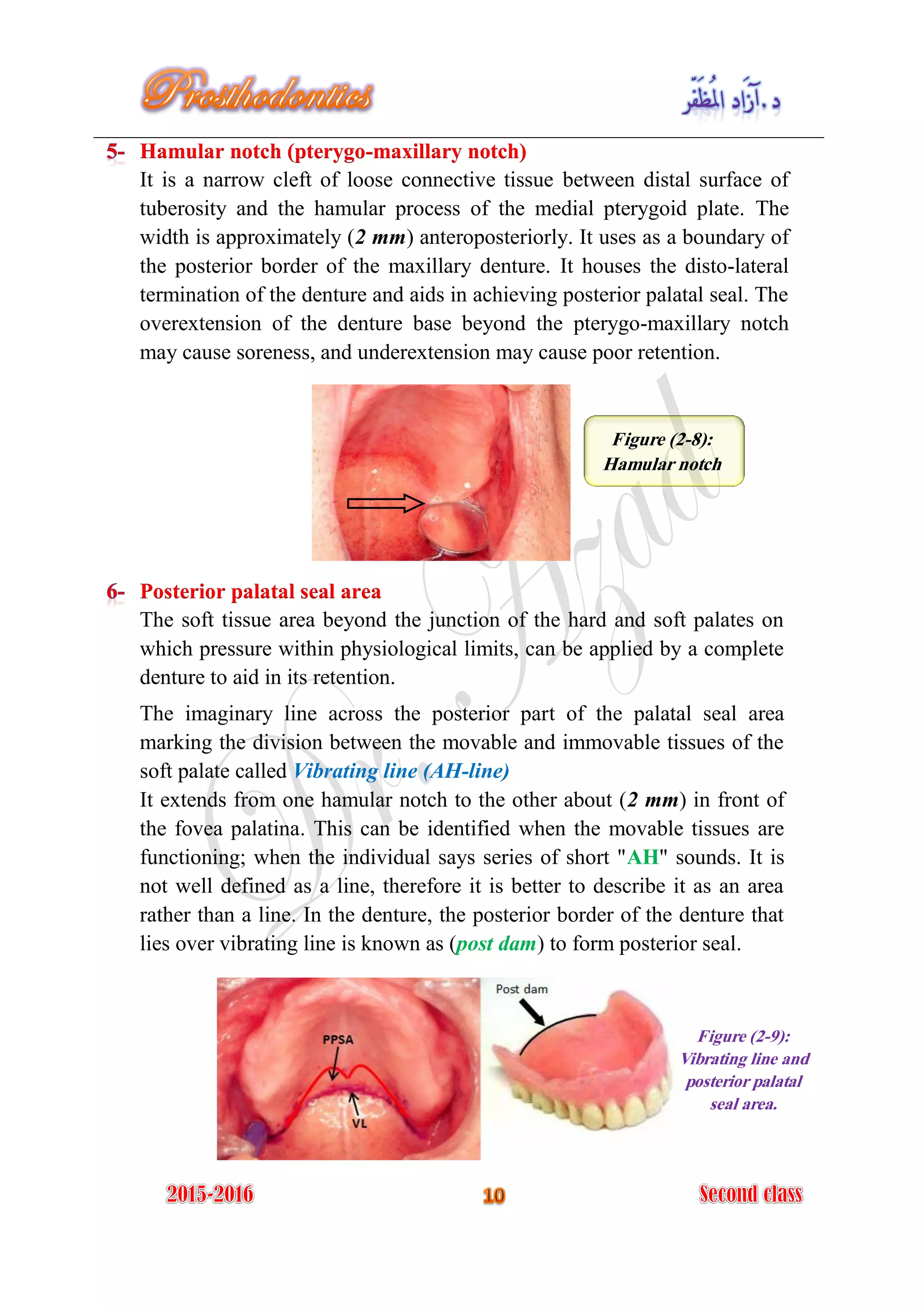 Complete denture prosthodontics 2016 | PDF