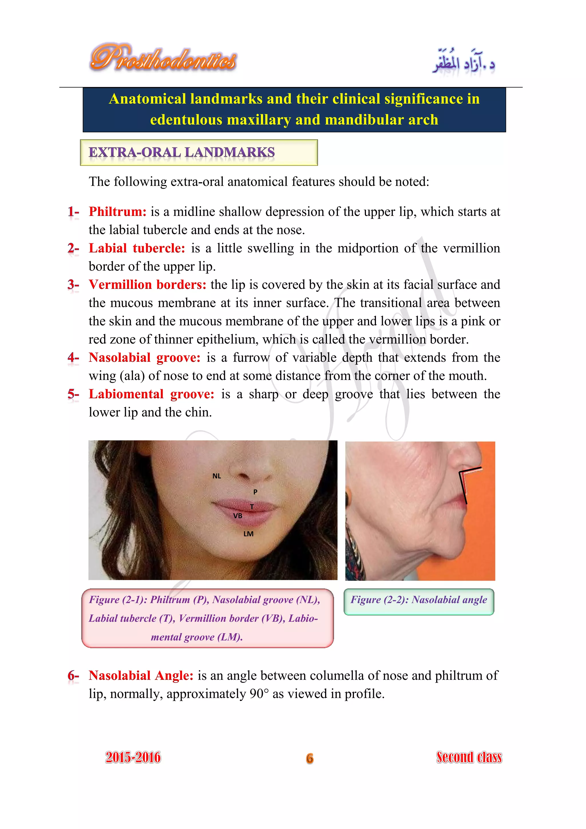 Complete denture prosthodontics 2016 | PDF