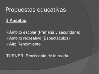 Rueda alemana | PDF