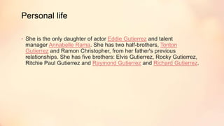 Ruffa Gutierrez.pptx