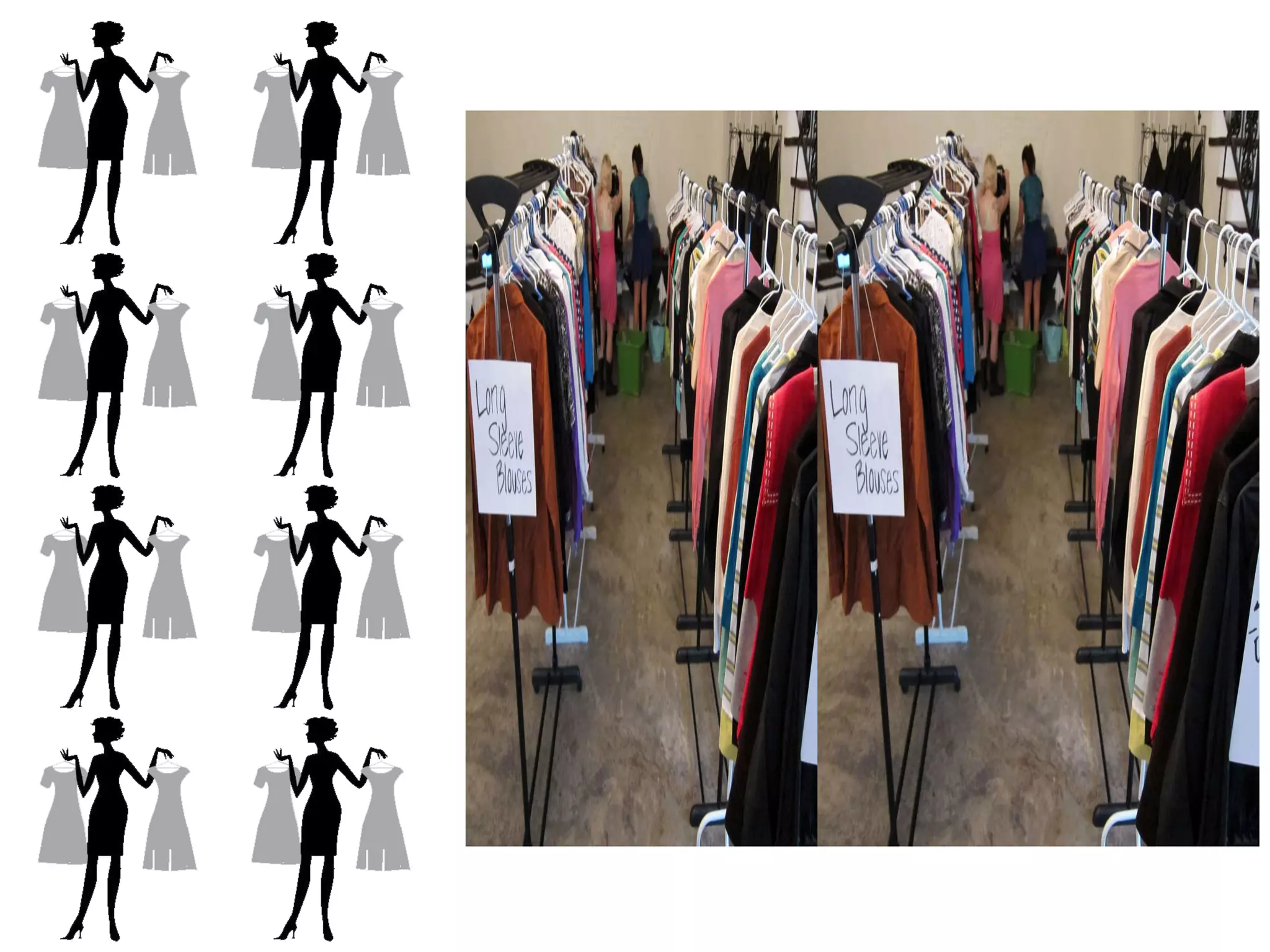 Ruffian Swap: What To Expect This Fall | PPT | Style & Fashion