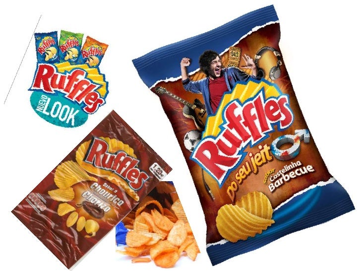 Logo De Ruffles Verdes at Christina Aguirre blog