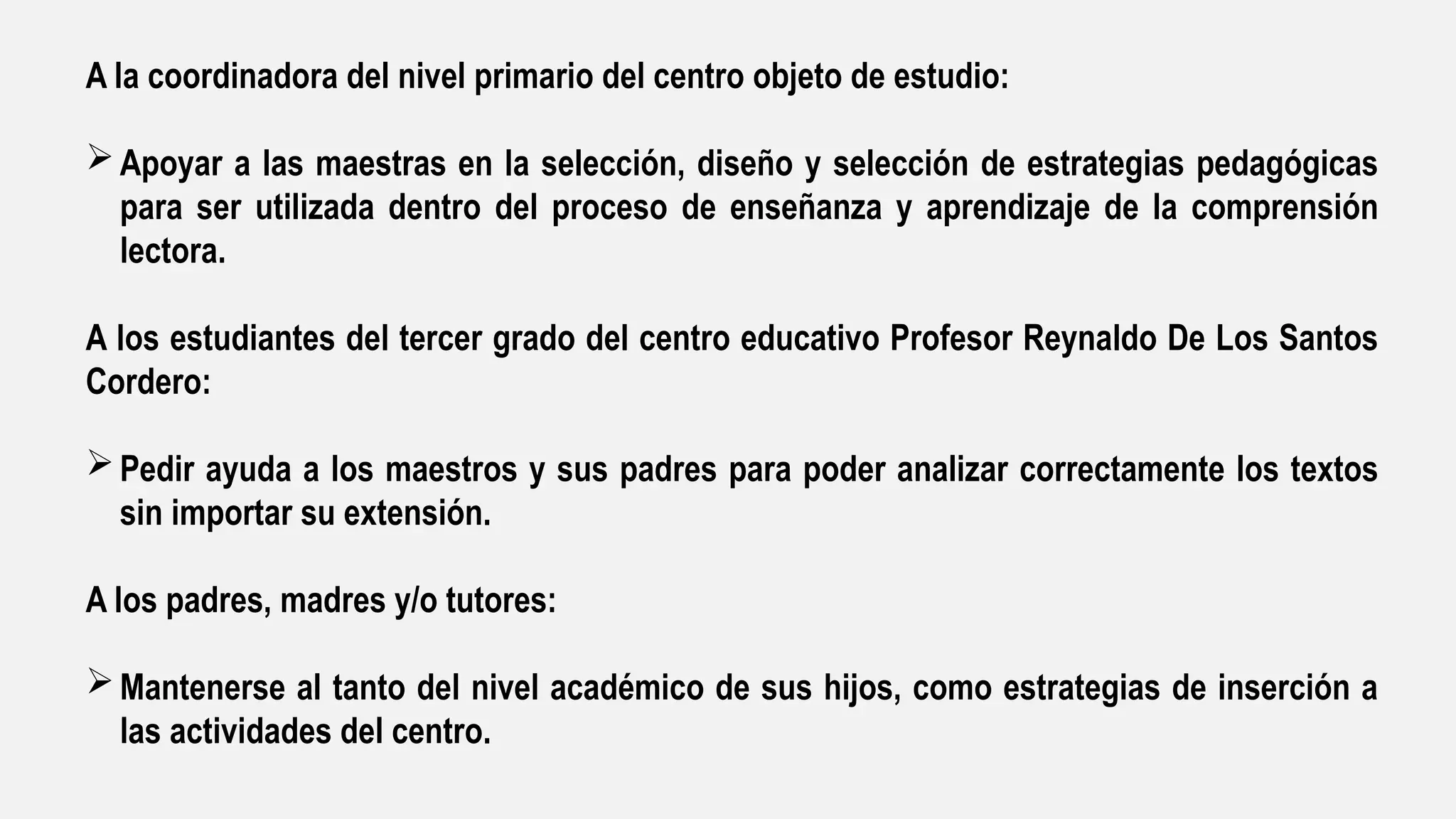 Estrategias de comprensión lectora para l | PPTX
