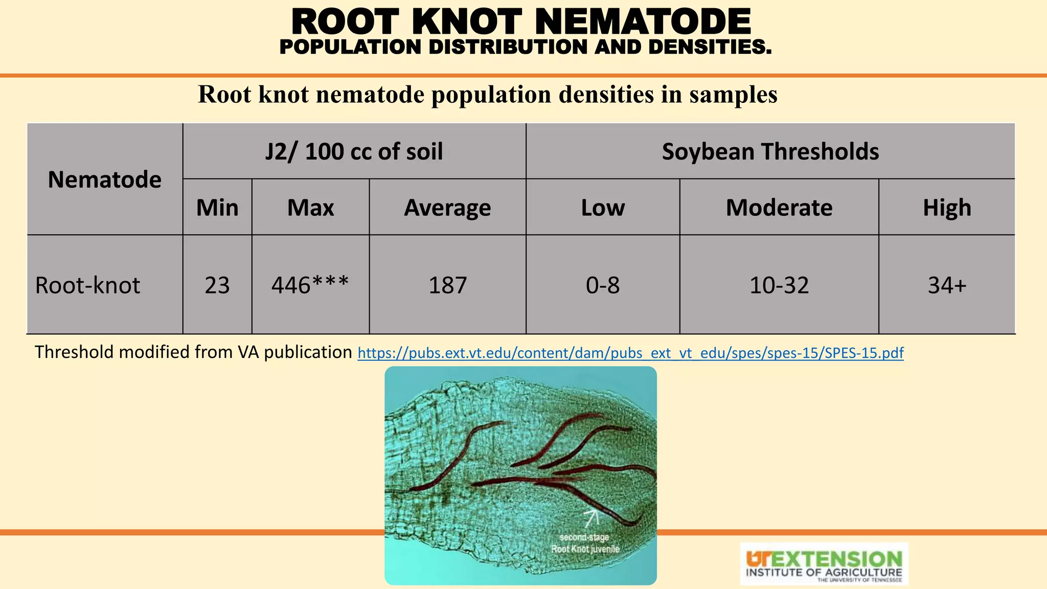 Rufus plant microbe interactions | PPTX