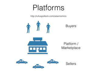 SCONUL Summer Conference - 2018 - Rufus Pollock | PPT | Free Download