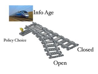 SCONUL Summer Conference - 2018 - Rufus Pollock | PPT