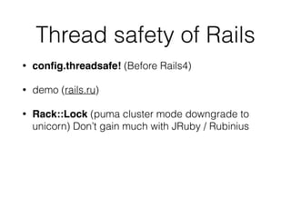 The myth of unicorn | PPT