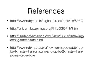 The myth of unicorn | PPT