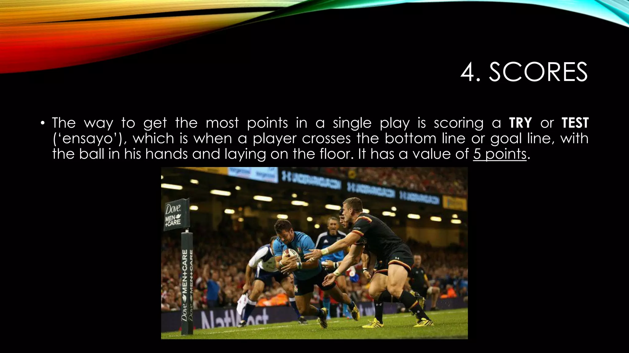 RUGBY | PDF