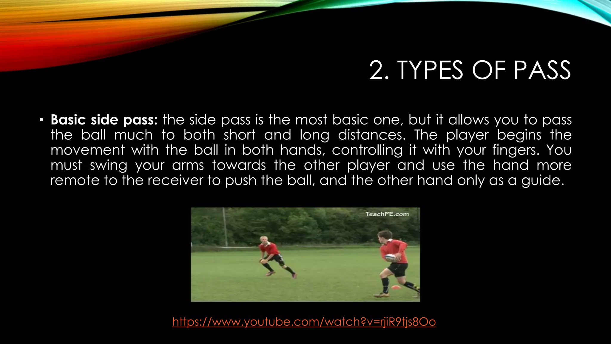 RUGBY | PDF