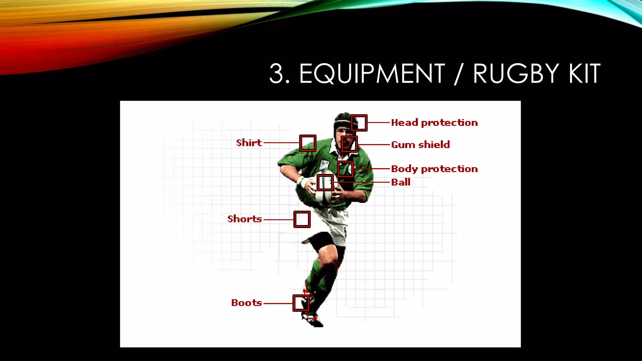 RUGBY | PDF