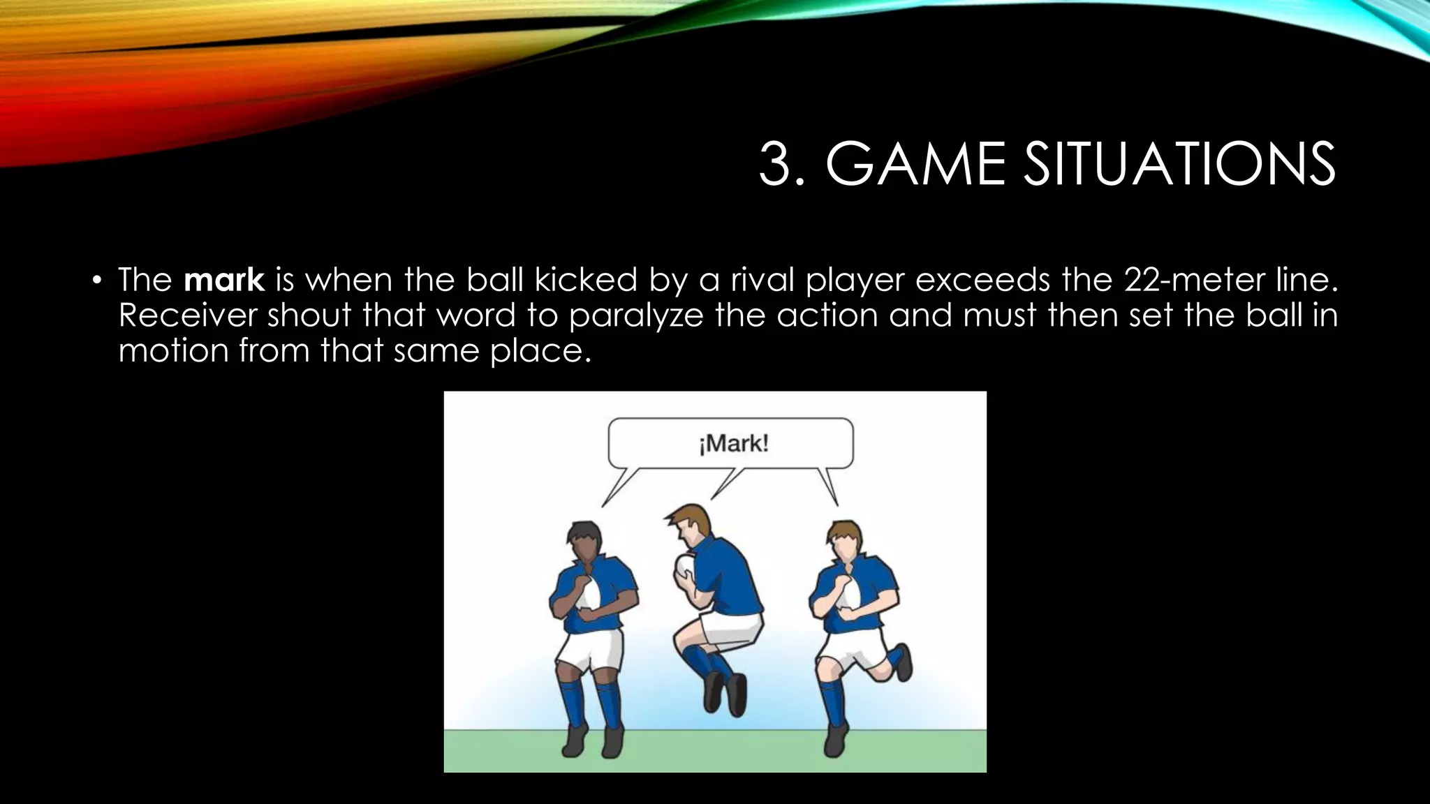RUGBY | PDF