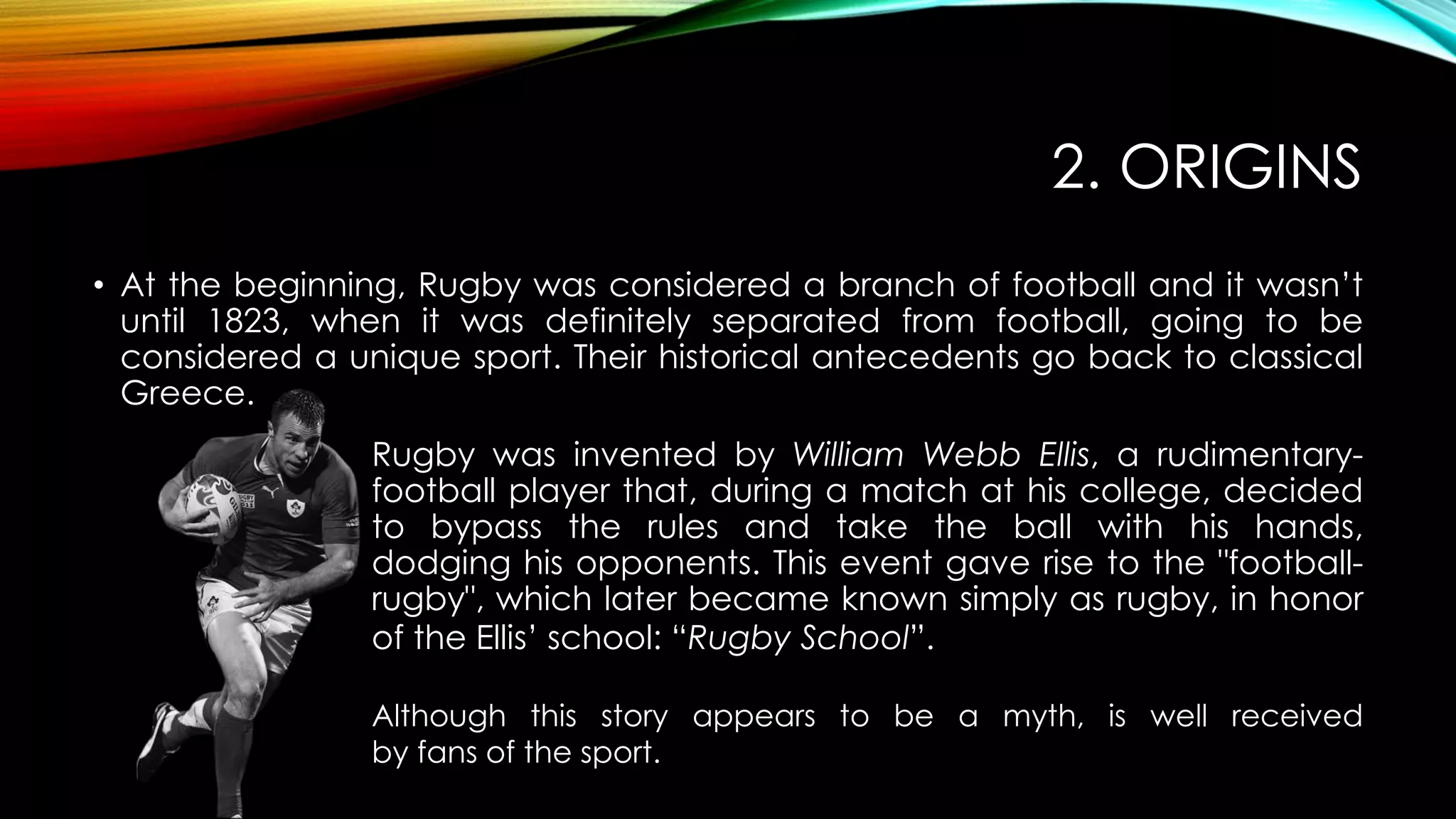RUGBY | PDF