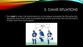 RUGBY | PDF