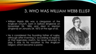 RUGBY | PDF