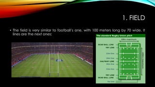 RUGBY | PDF