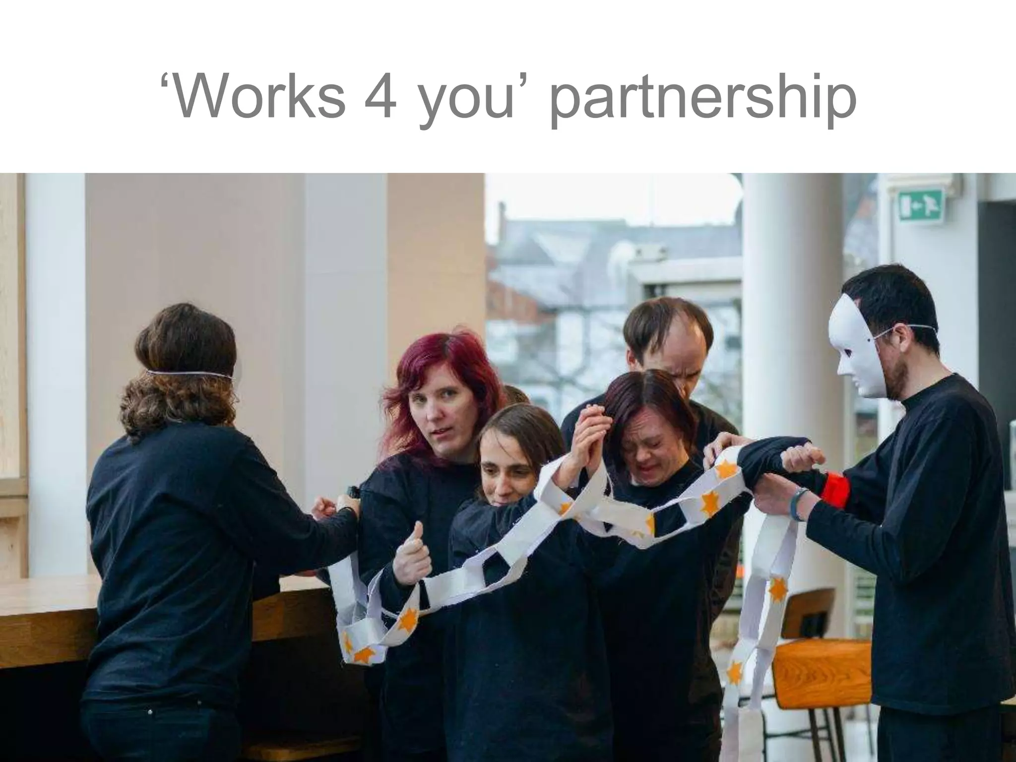 Work Experience in Rugby Museum and Art Gallery | PPT