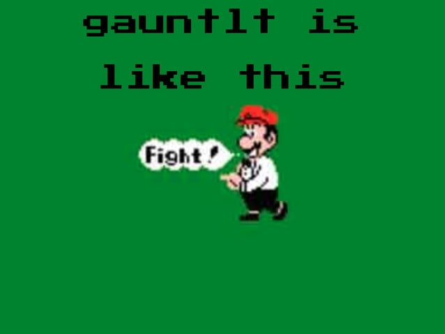 Rugged by example with Gauntlt (Hacker Headshot) | PPT