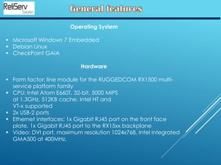 Ruggedcom ape | PDF | Computer Software and Applications | Computing