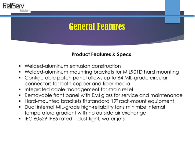 Ruggedcom mx5000 enclosure | PPT