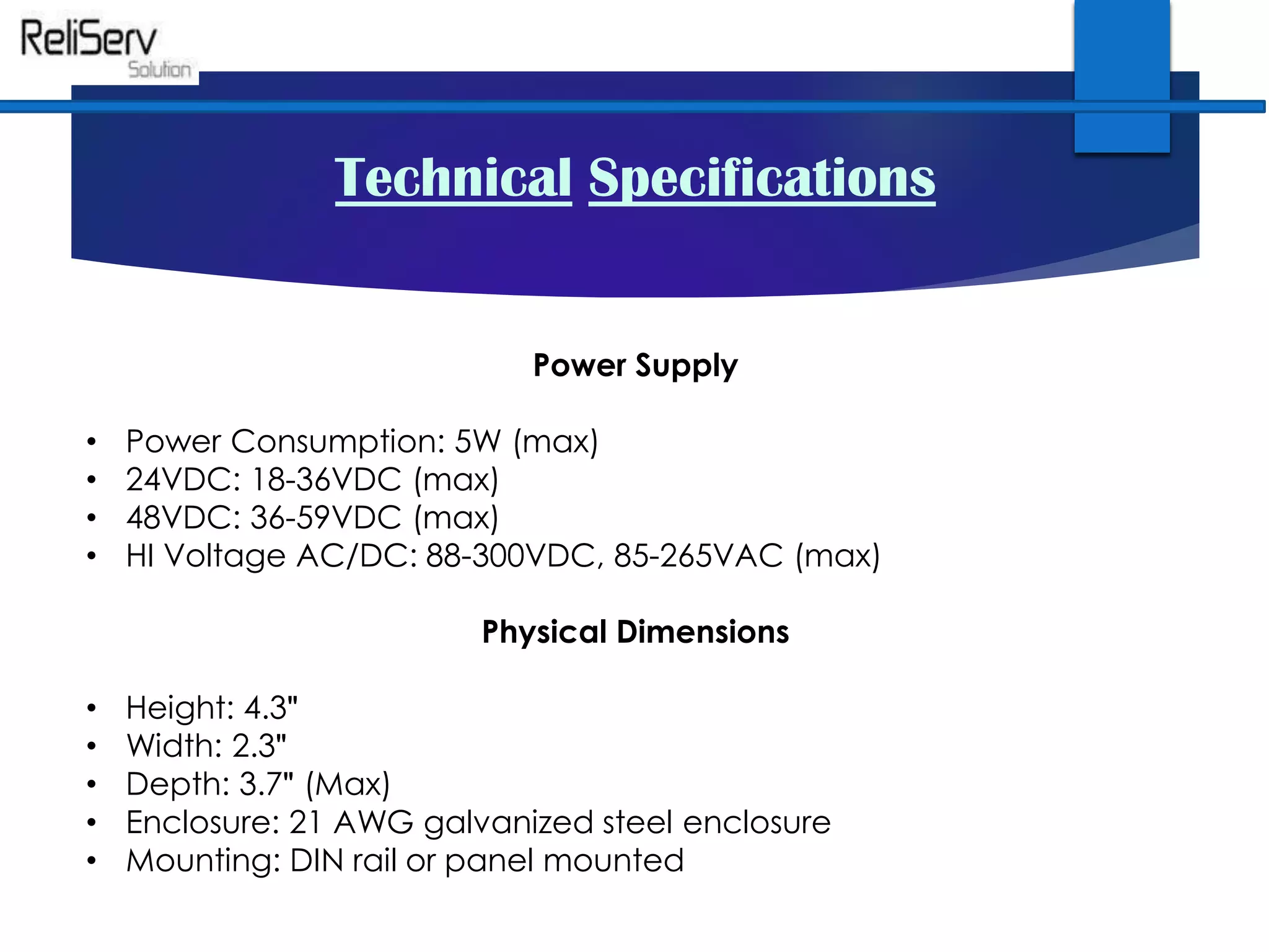Ruggedcom rmc media Converter | PDF