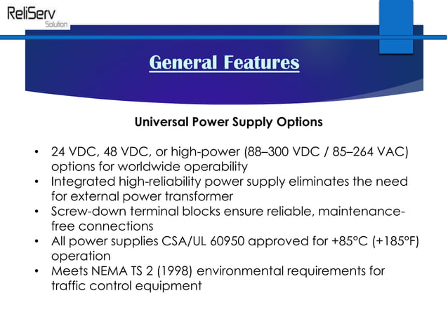 Ruggedcom rmc media Converter | PPT