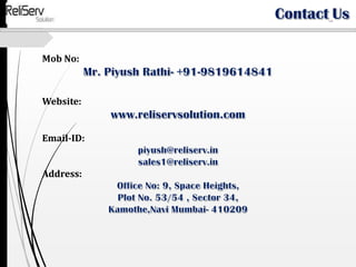 Ruggedcom rmc40 | PPT