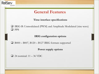 RUGGEDCOM RMC8388 media converter | PPT