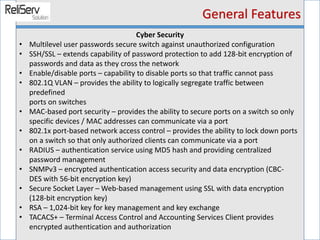 RUGGEDCOM RS416 / P | PPT