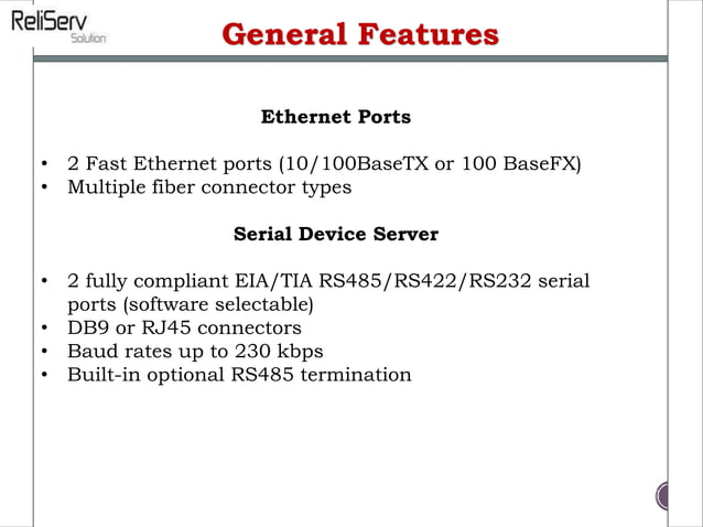 RUGGEDCOM RS910W wireless lan | PDF | Computer Networking | Computing