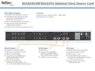 RUGGEDCOM RSG2288 rack switch | PPT