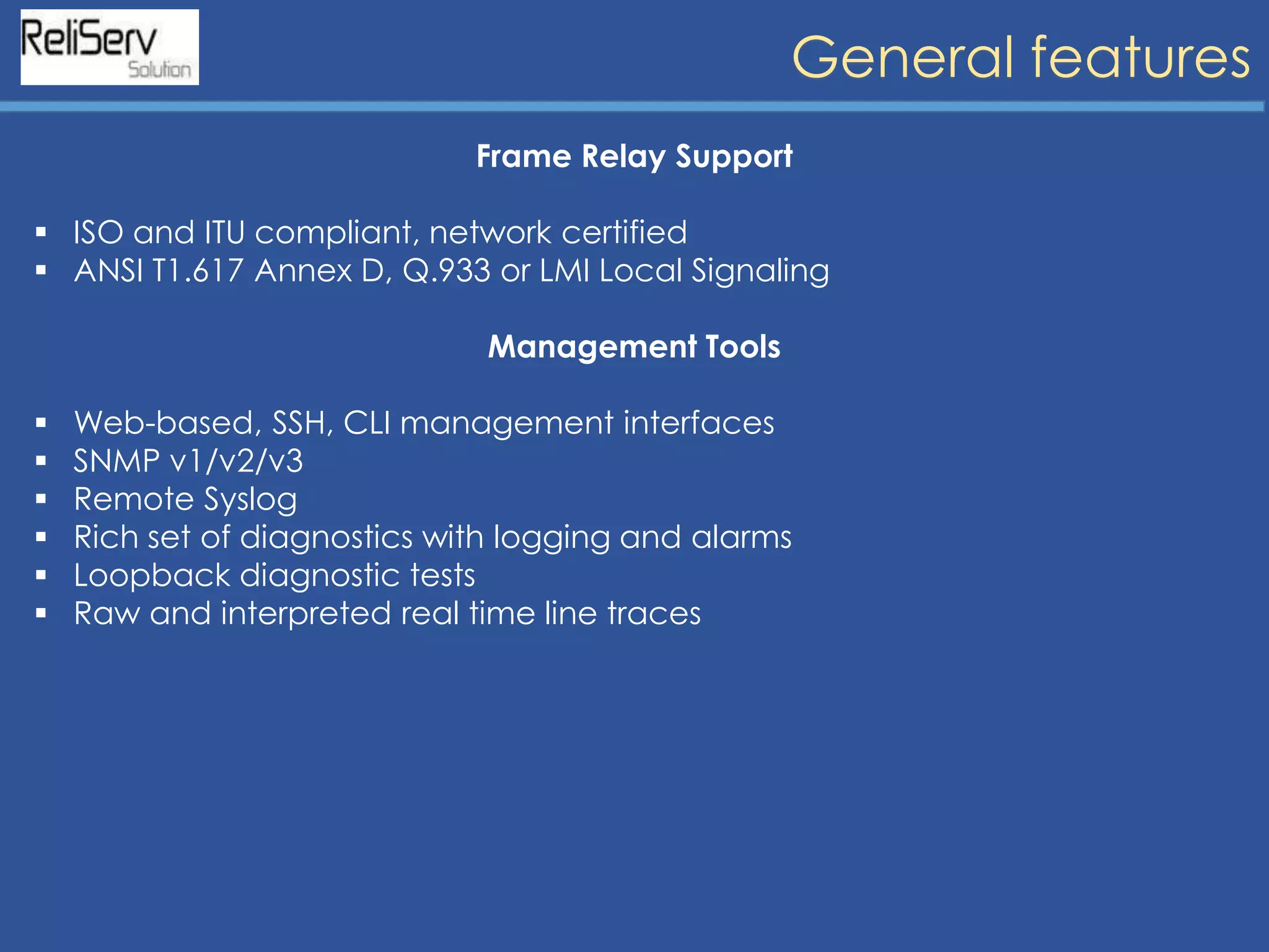 Ruggedcom rx1500 rx1501 multi service platform | PDF