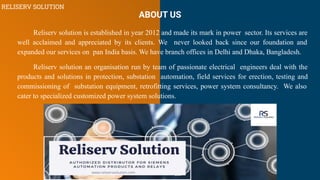 Ruggedcom wireless devices | PPT